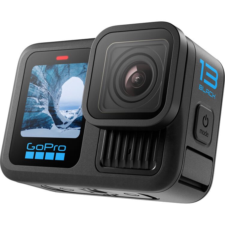 GoPro HERO13 Black - ONTIME ELECTRONICS