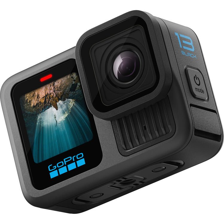 GoPro HERO13 Black - ONTIME ELECTRONICS